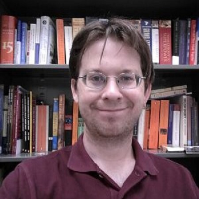Historian David Marsich to Present for St. George’s 300th Anniversary ...