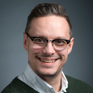 Contact Church Staff - St. George's Episcopal Church