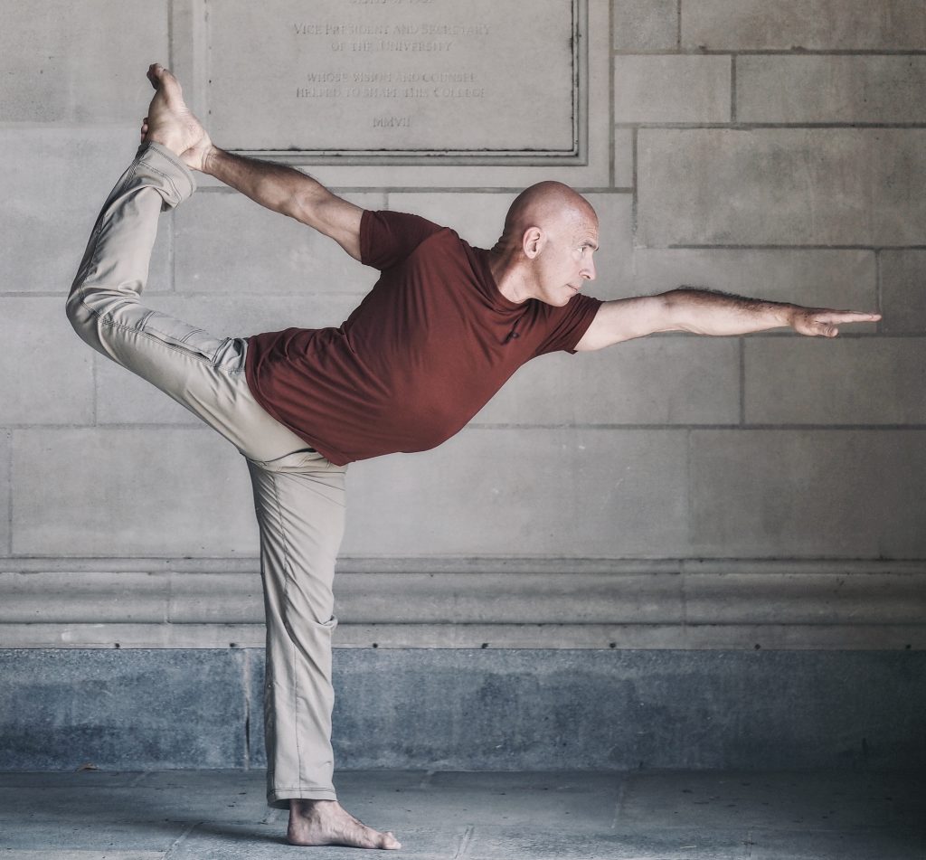 YogaVoice Workshop with Mark Moliterno - St. George's Episcopal Church