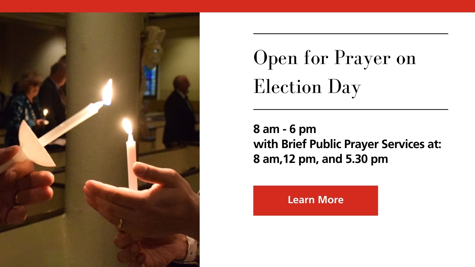 St. George's Episcopal Church